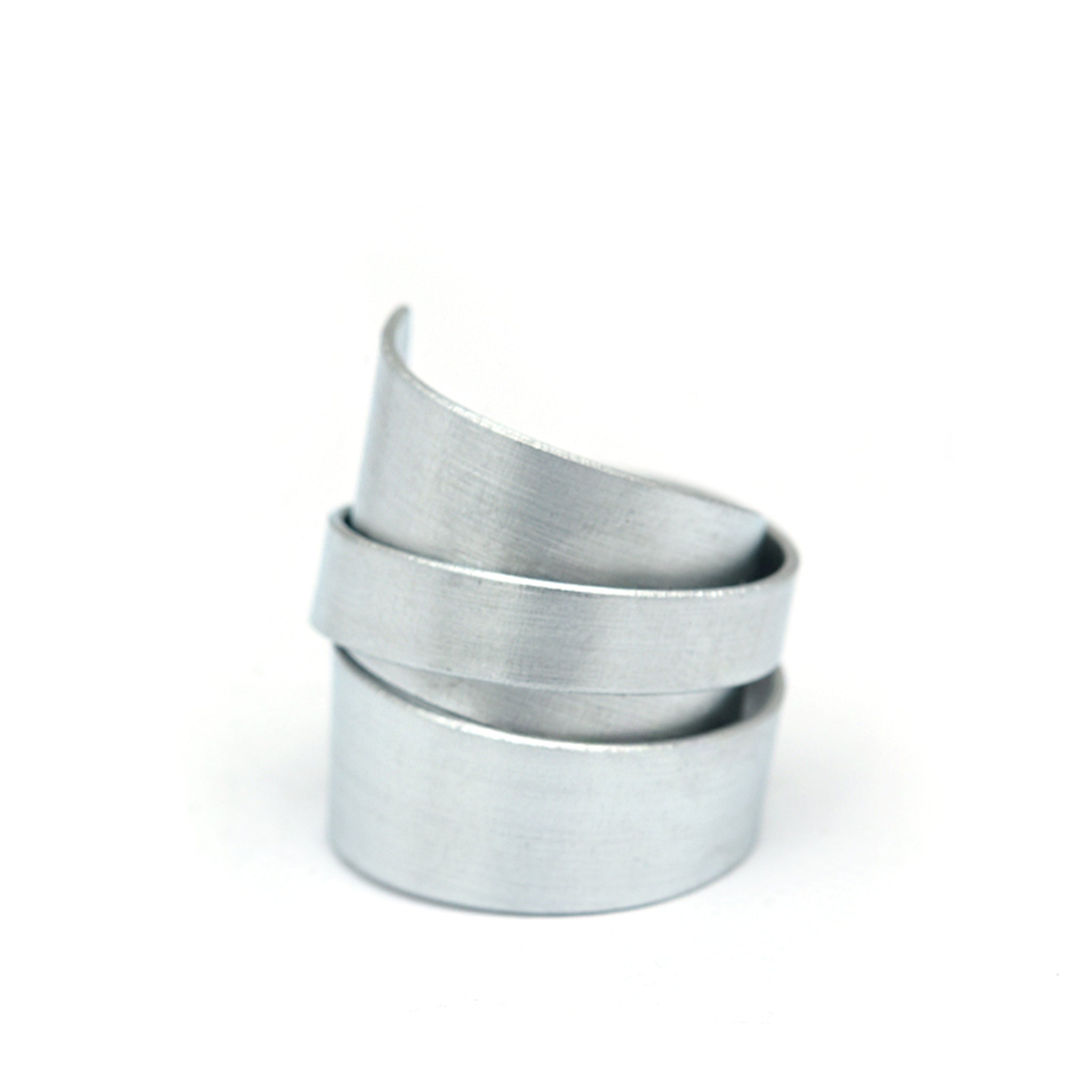 GEA ZINC RING – Werkstatt