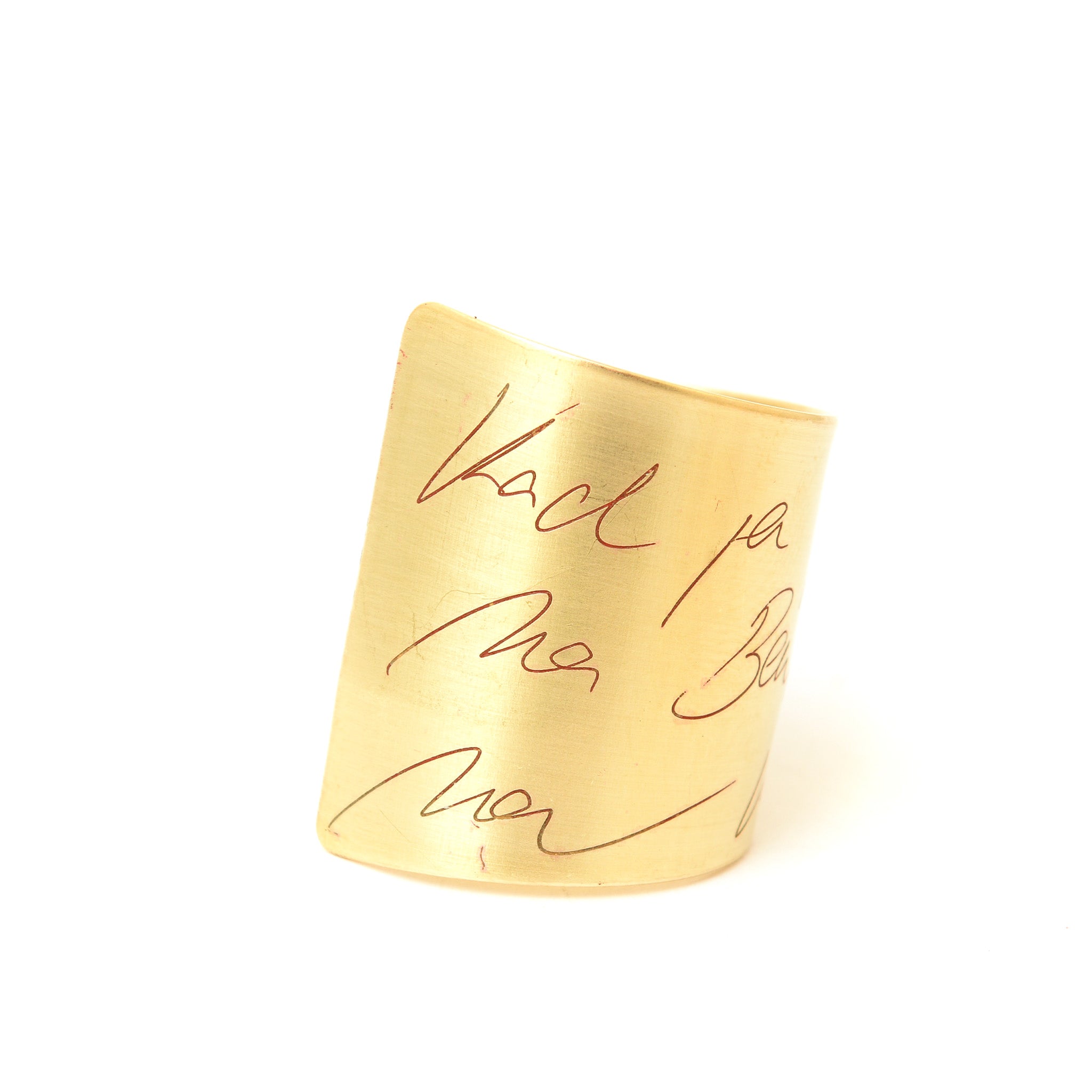 WOMEN'S GEA RING – Werkstatt